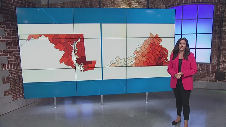 Bethany Decker Missing: Boyfriend charged after 9 years | wusa9.com