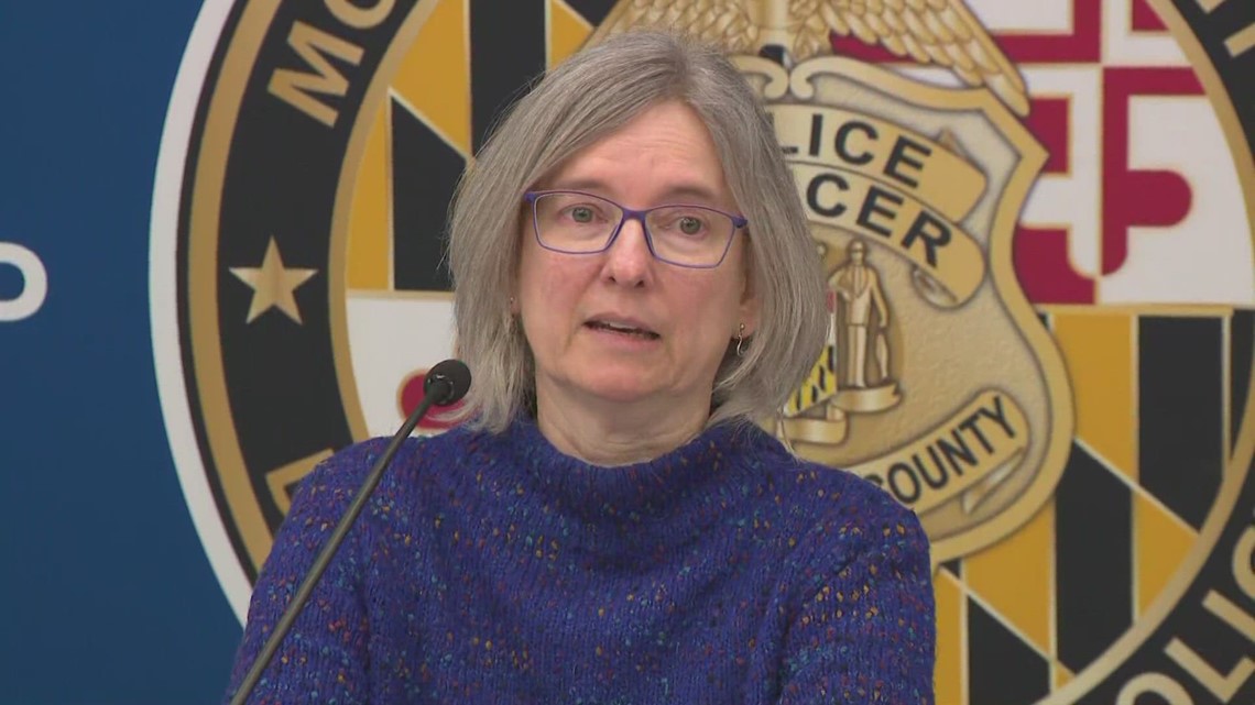 Full presser: Police, family beg for help solving downtown Silver ...