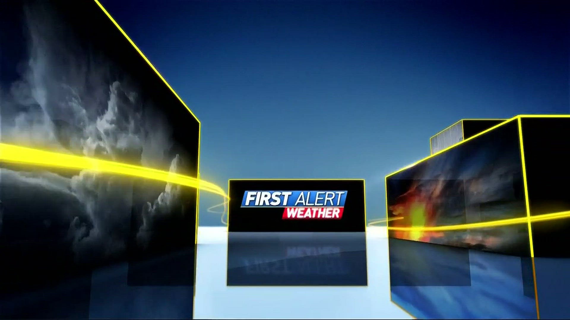 Severe storms, heavy rain today: What you need to know | wusa9.com