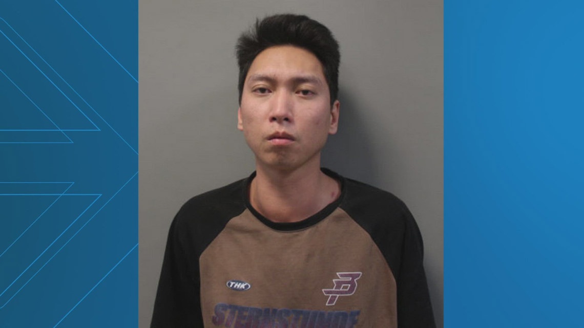 Man arrested for Silver Spring gold bar scam dies in prison | wusa9.com