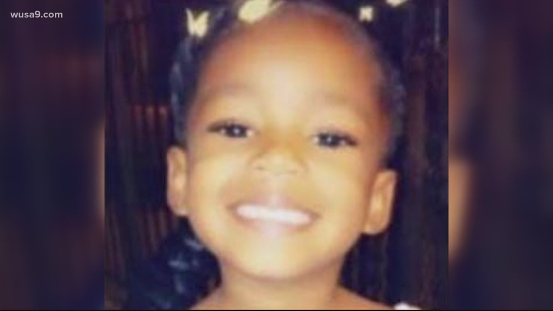 Man accused of murder dies in custody | wusa9.com