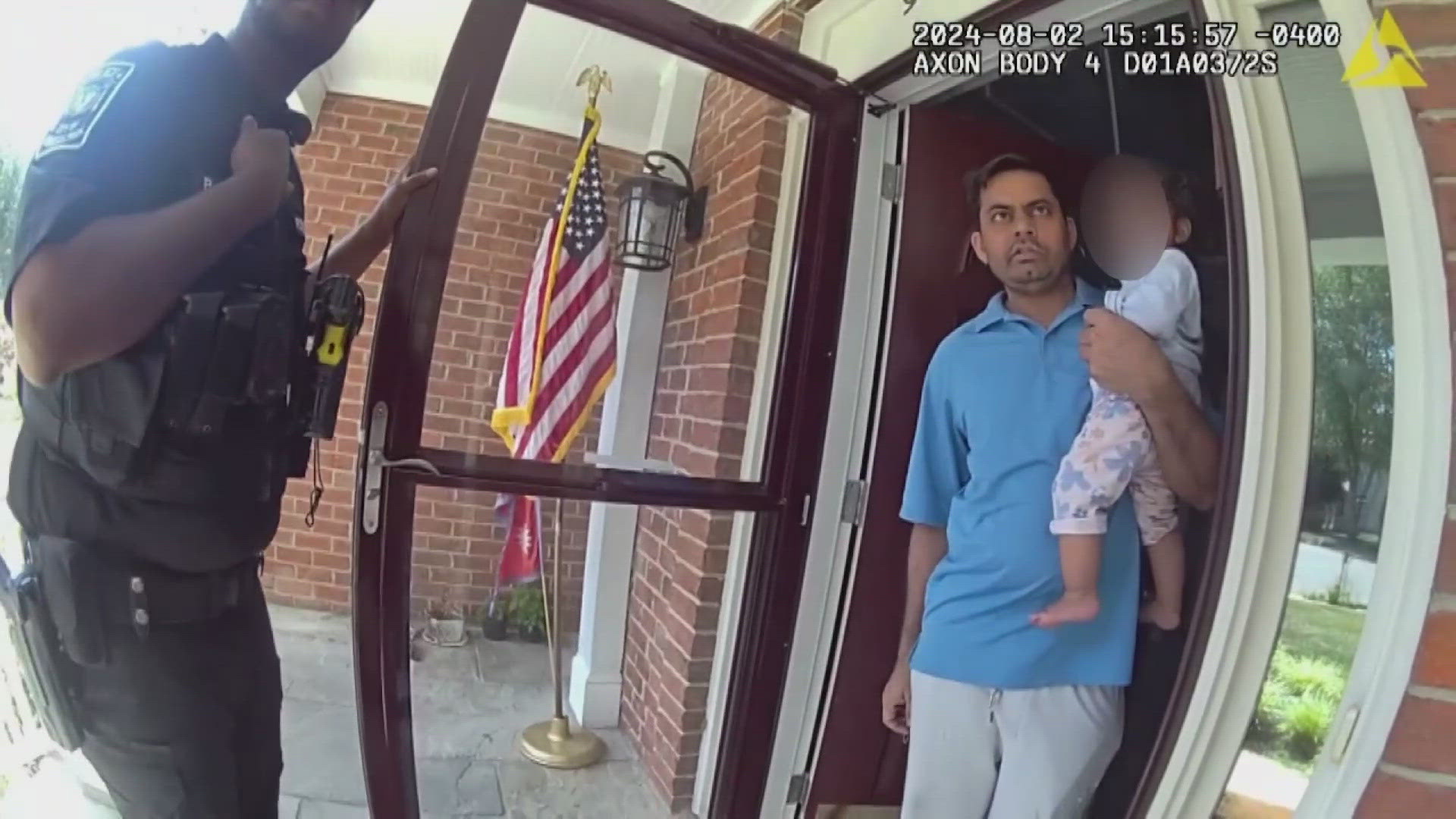 Missing DC man, 73, found dead in Oxon Run Park | wusa9.com