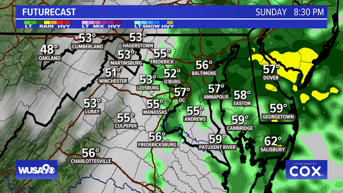 Maryland News from WUSA9 in Washington, DC | Washington, DC | WUSA9.com