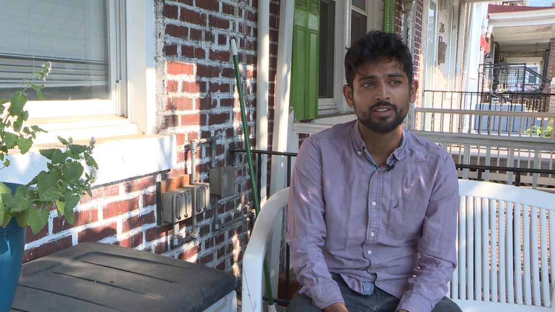 Howard University worker robbed at gunpoint by 15 year old | wusa9.com