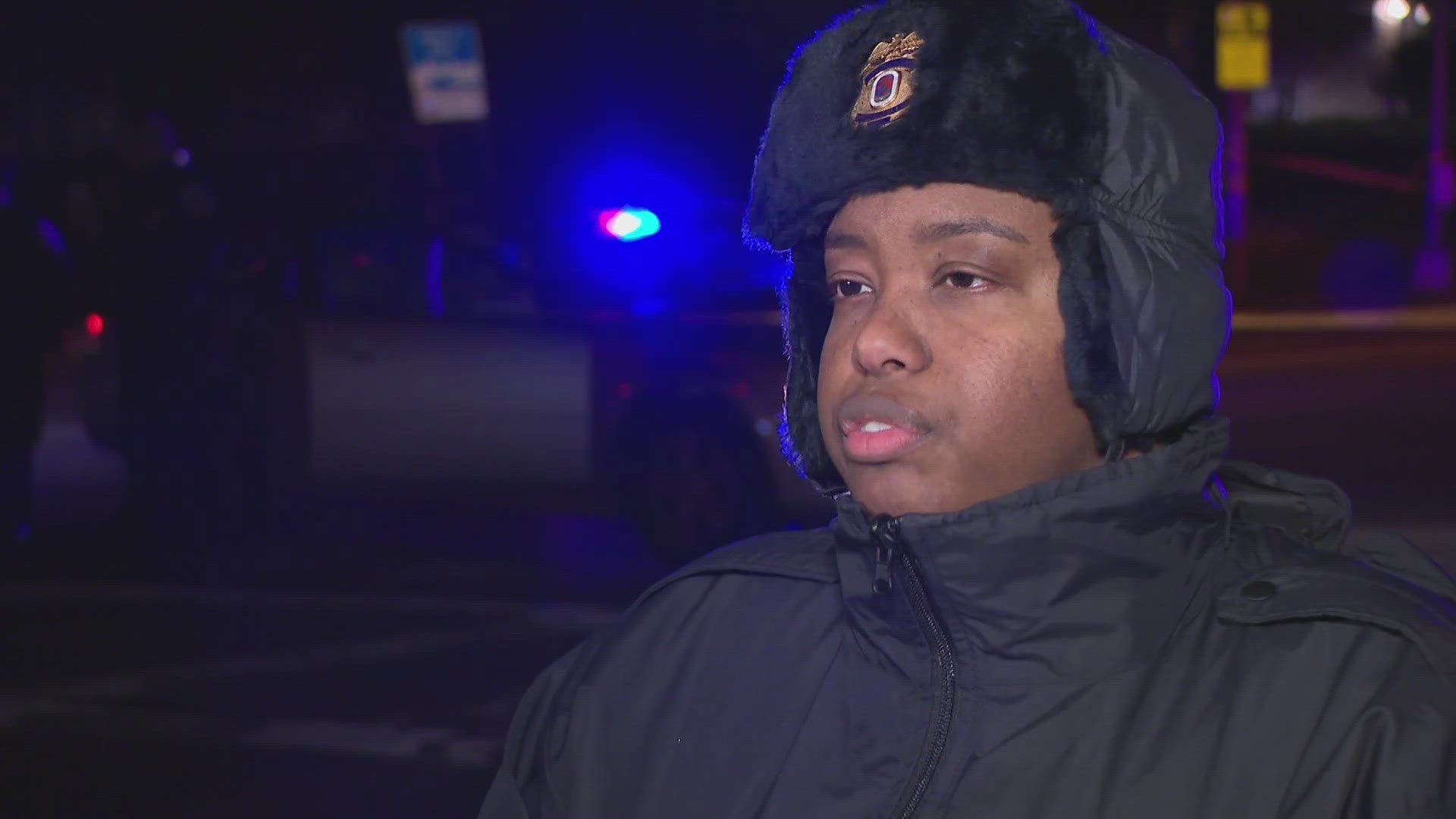 Deadly shooting in Prince George's County, Maryland | wusa9.com