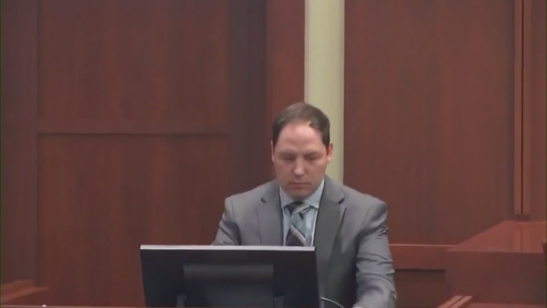 Brendan Banfield Found Guilty Of Murdering Wife Stranger Au Pair