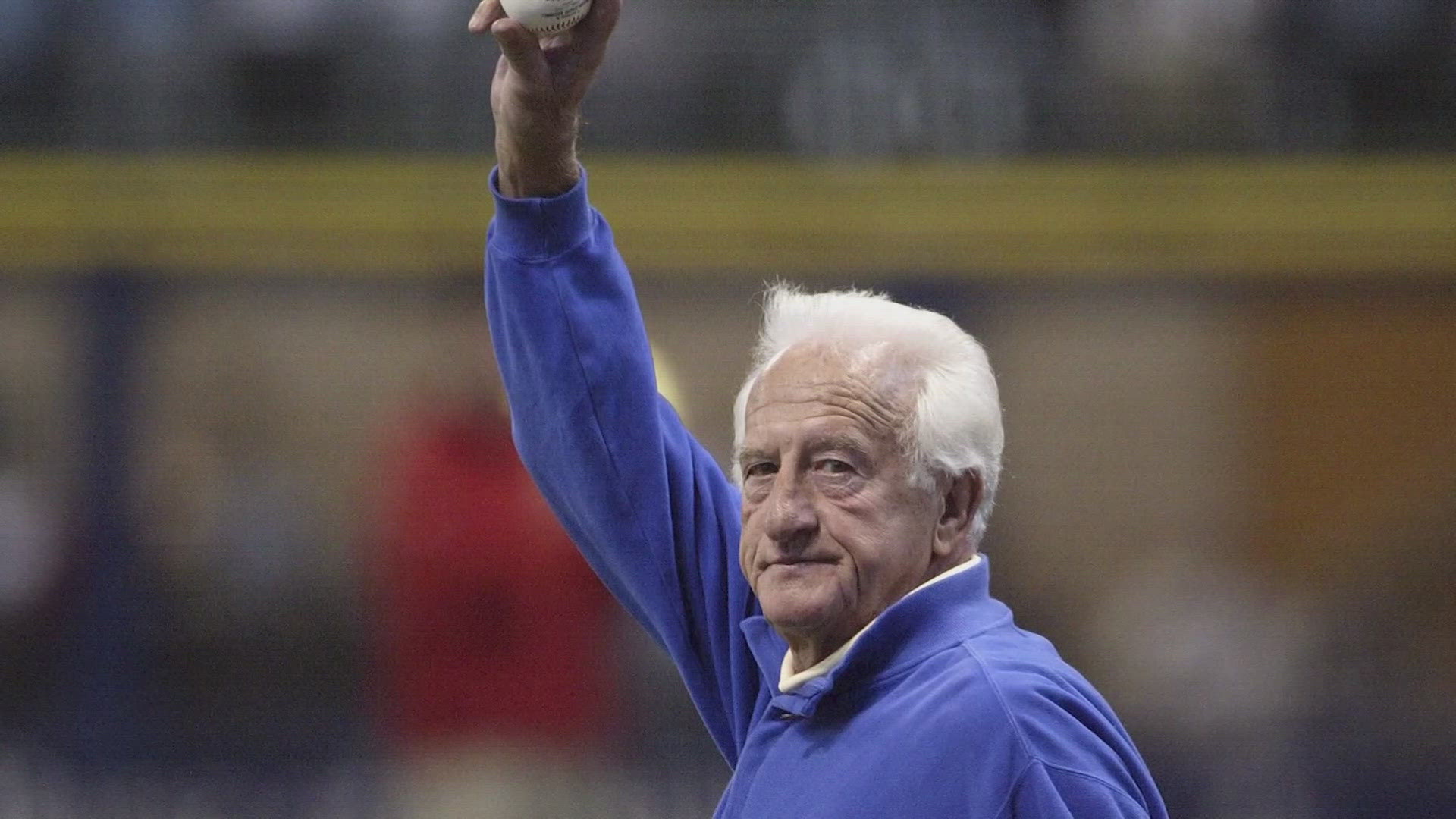 'Mr. Baseball' Bob Uecker, TV broadcaster, comedian and actor, dies at ...
