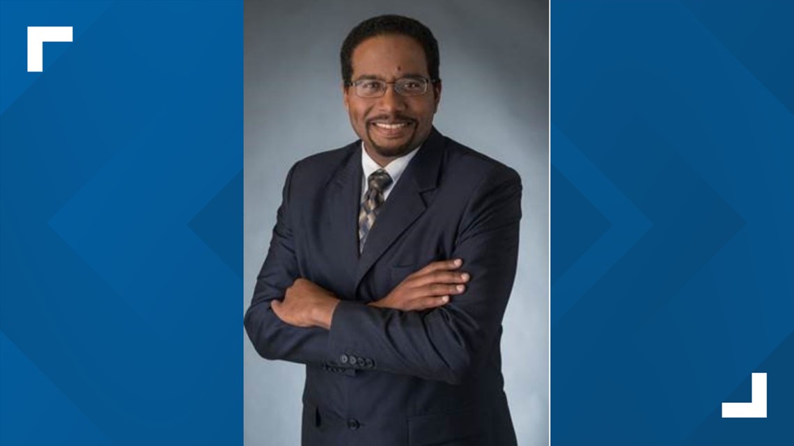 UMD appoints new president Dr. Darryll J. Pines | wusa9.com
