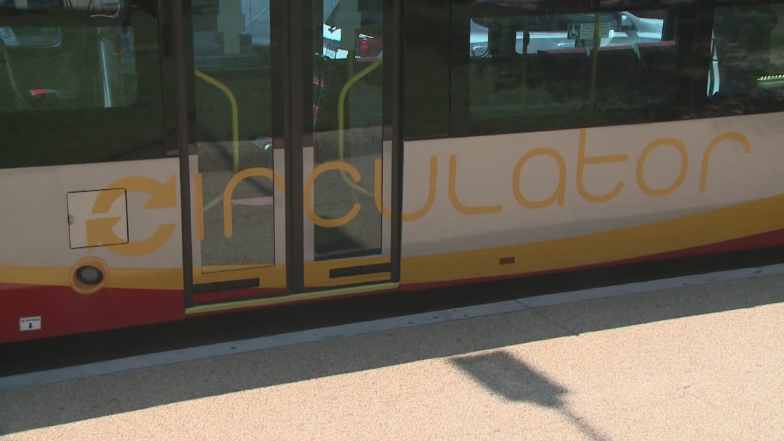 Metro adds bus routes to help riders amid DC Circulator closing | wusa9.com