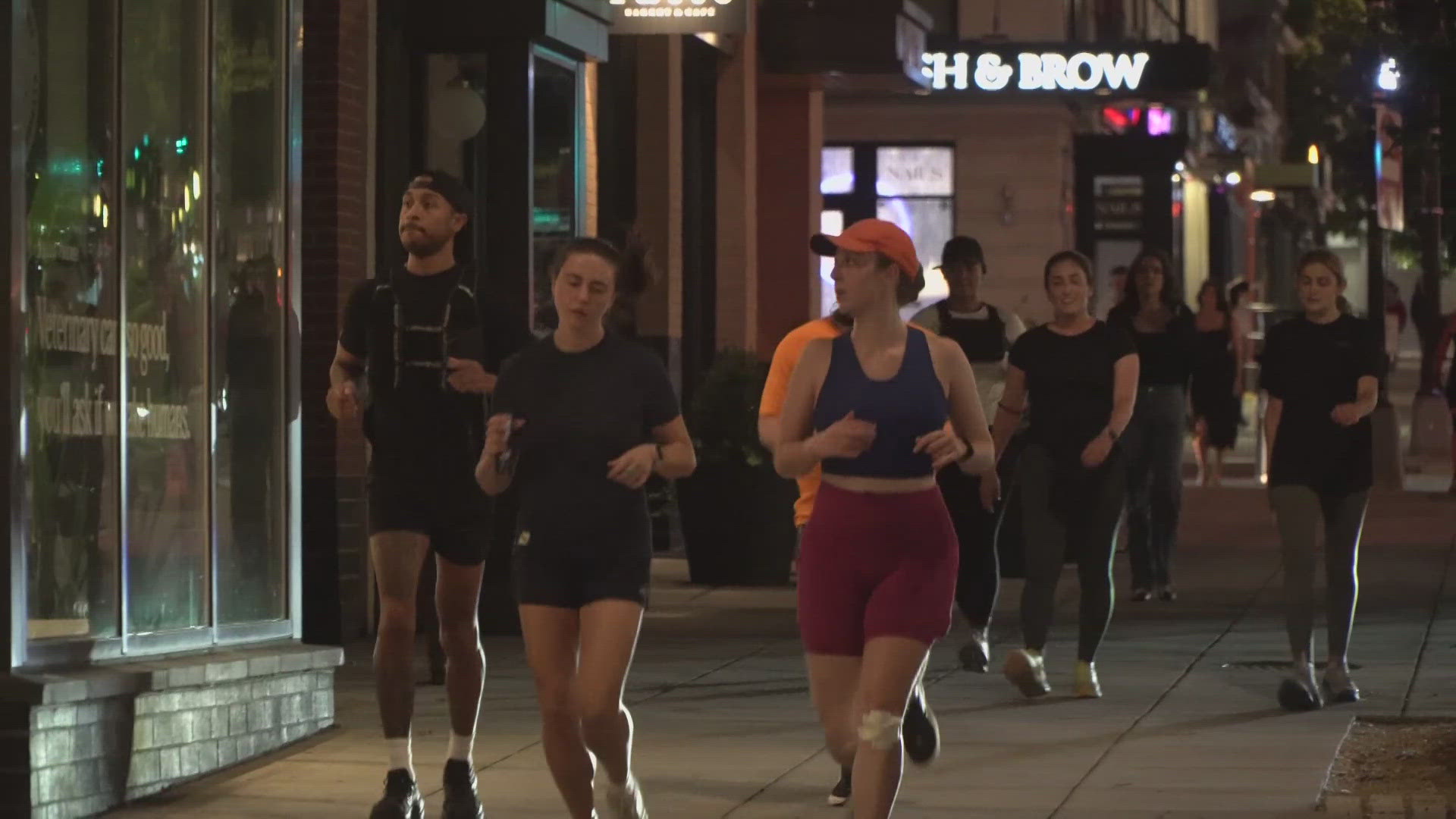 Army Ten-Miler to proceed despite government shutdown | wusa9.com