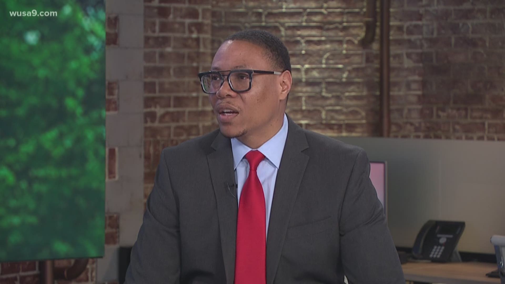 'We've seen progress across many grade levels' DC Public Schools ...