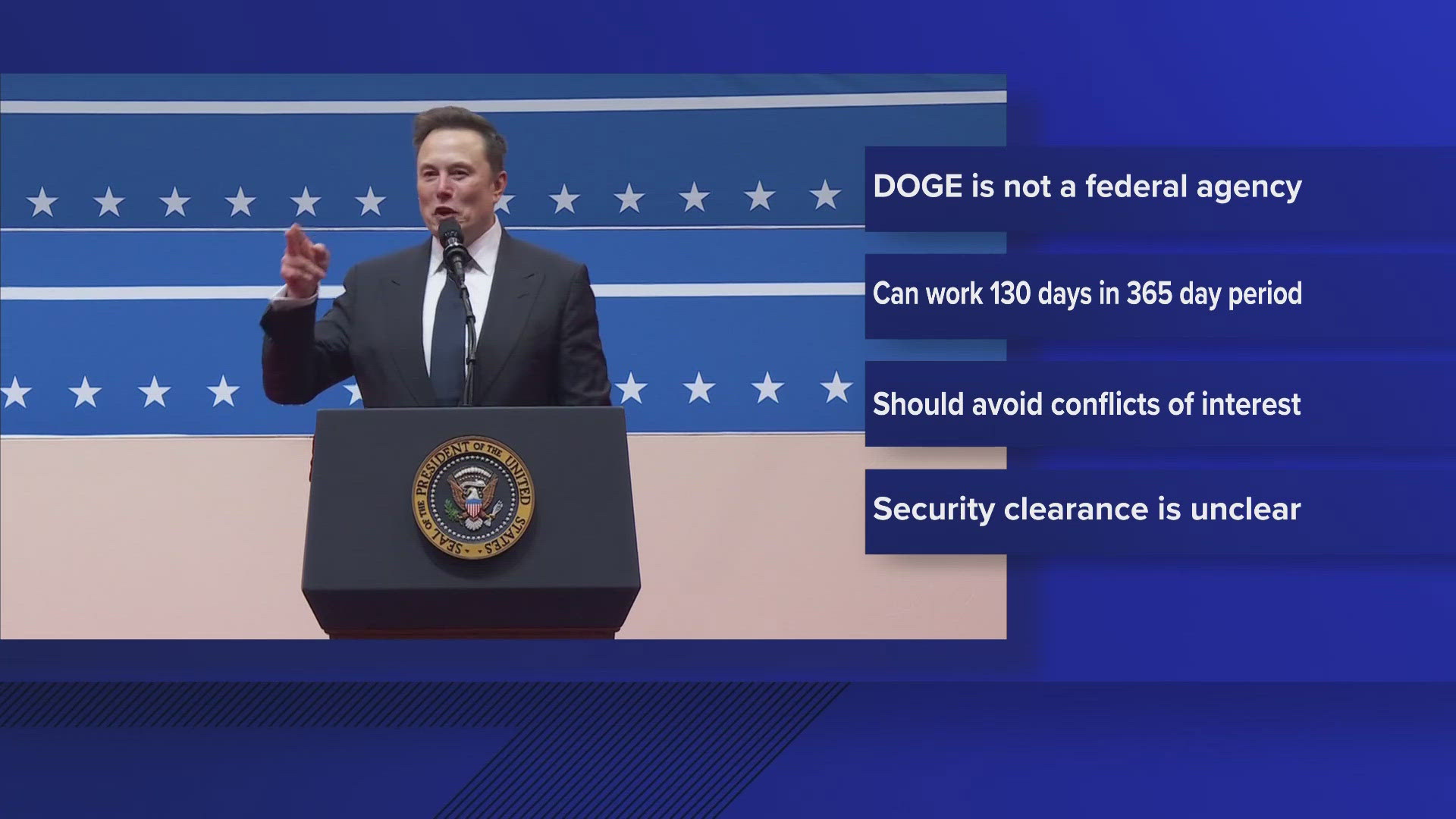 Retirees sue to block Musk, DOGE access to sensitive personal ...