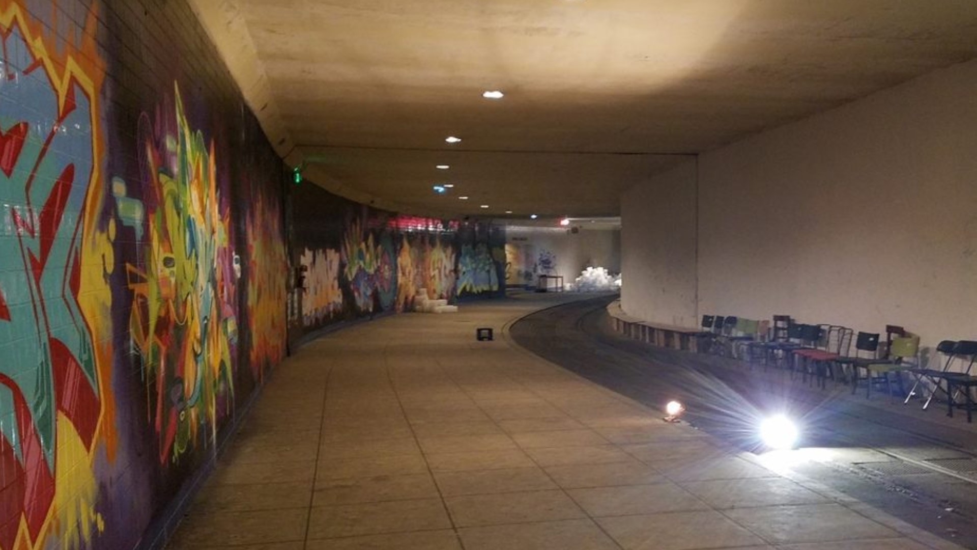 Cursed places DC: A list of bizarre areas, weird spots | wusa9.com