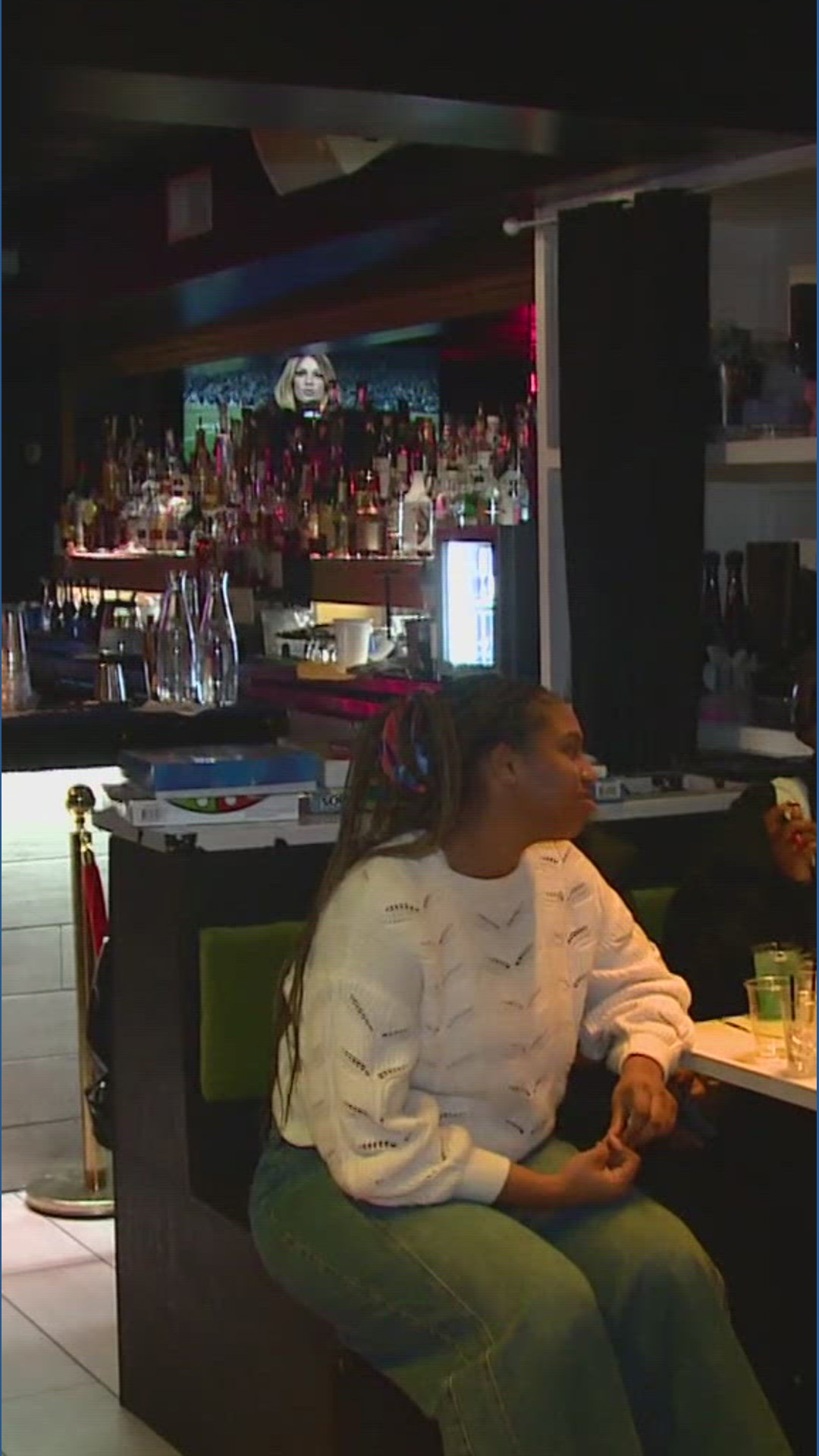 Howard alumni step in after campus dining hall flooding | wusa9.com