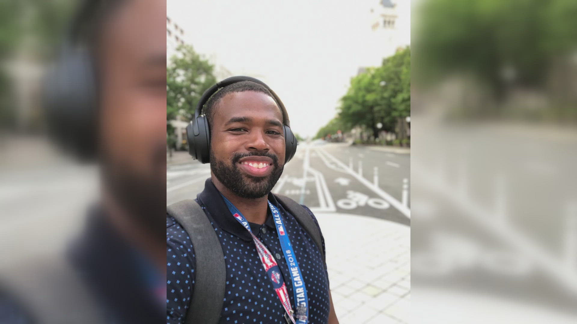 Federal employee takes DOGE buyout, pivots to nonprofit | wusa9.com