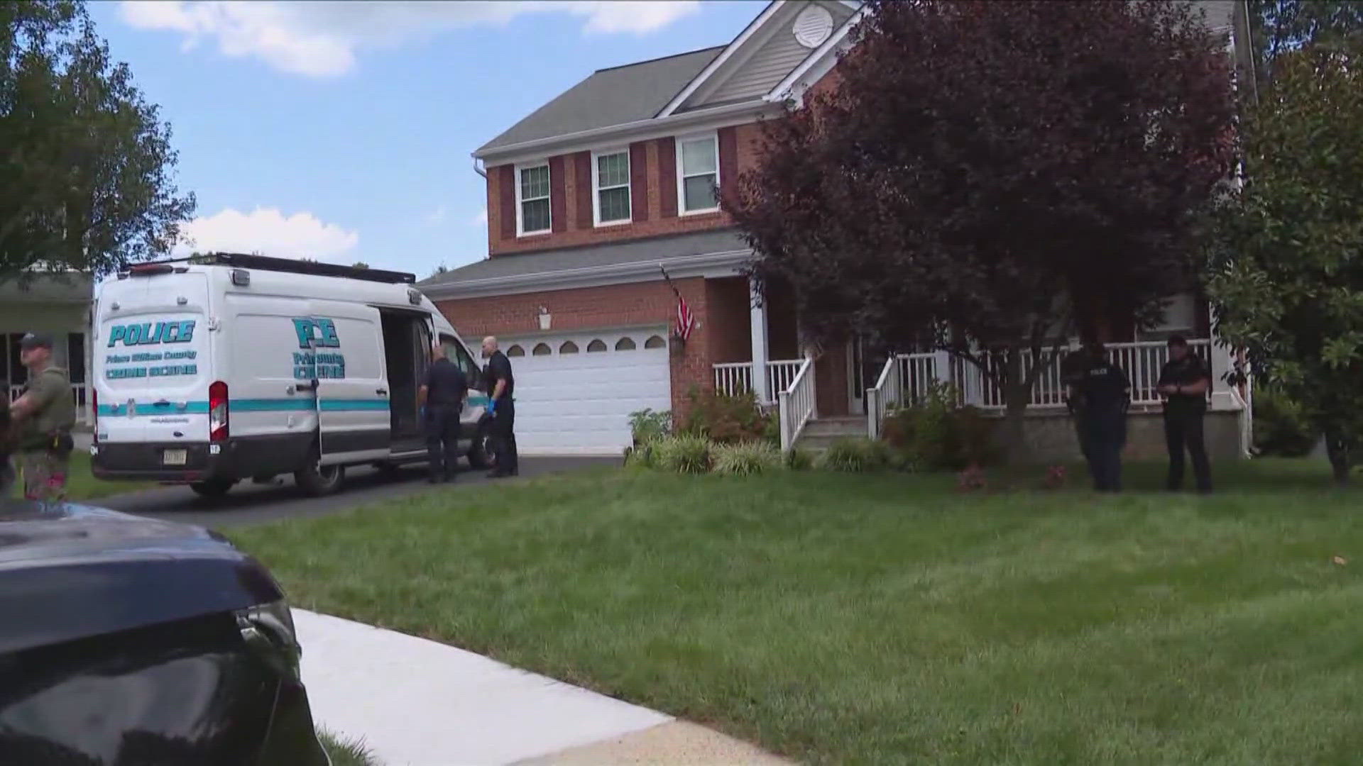 Lawyer charged with spitting on National Guardsmen at Union Station ...