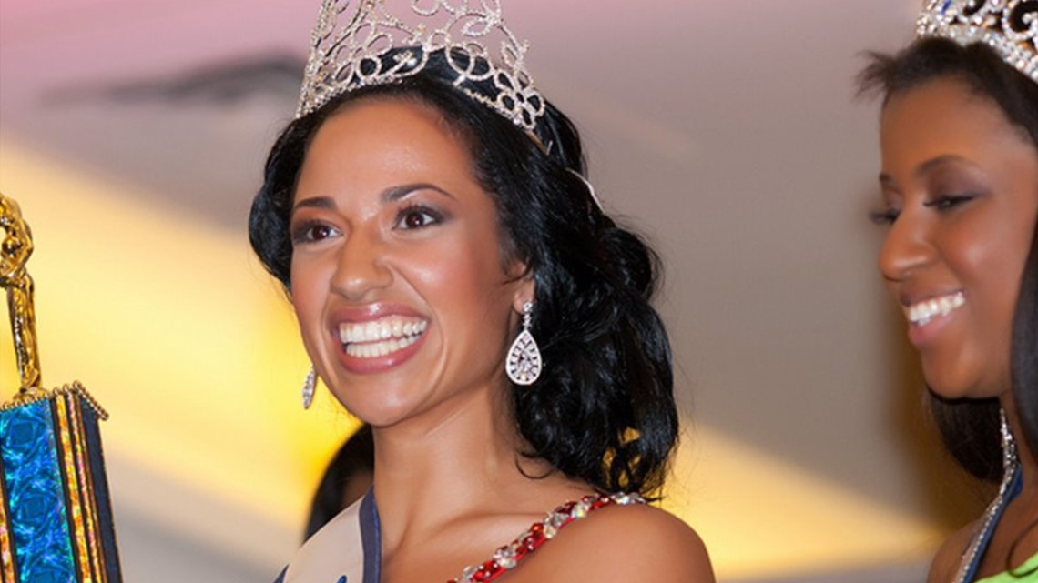 Commentary: Pageants make women better versions of themselves | wusa9.com