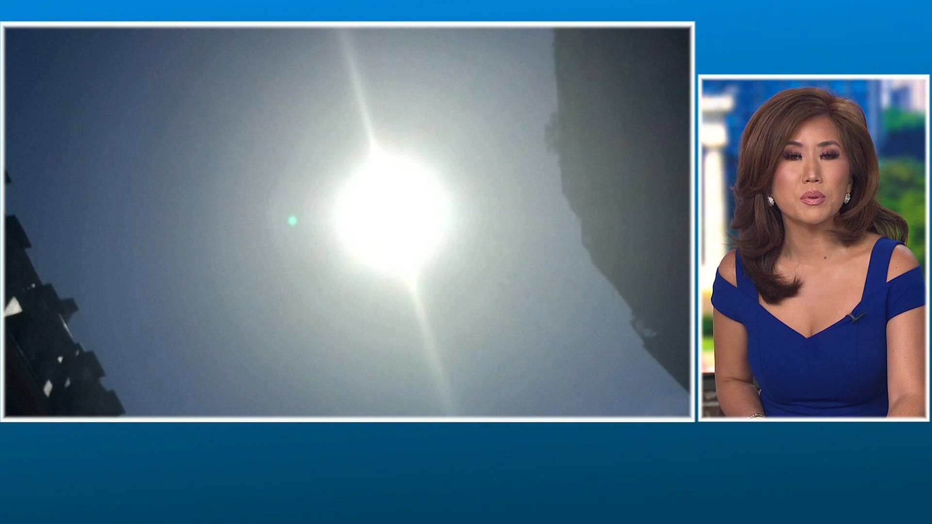 U.N. warns of near-record global temperatures as planet warms | wusa9.com