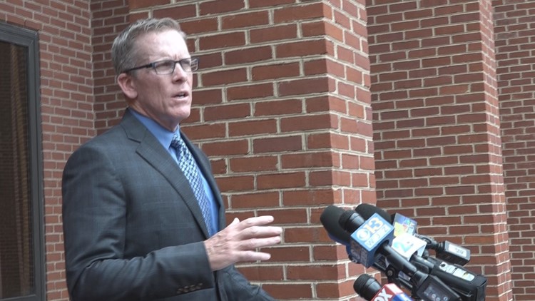 Should spitting on a victim be a hate crime? | wusa9.com