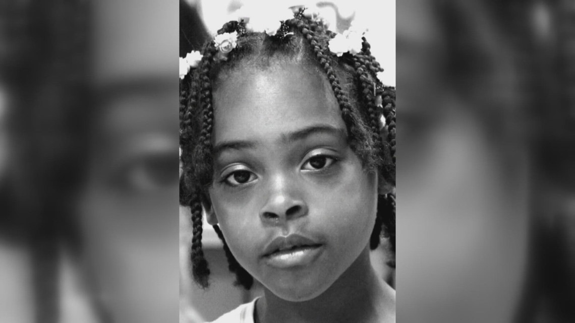 Relisha Rudd Remembrance Day marks 11 years since the 8-year-old girl ...
