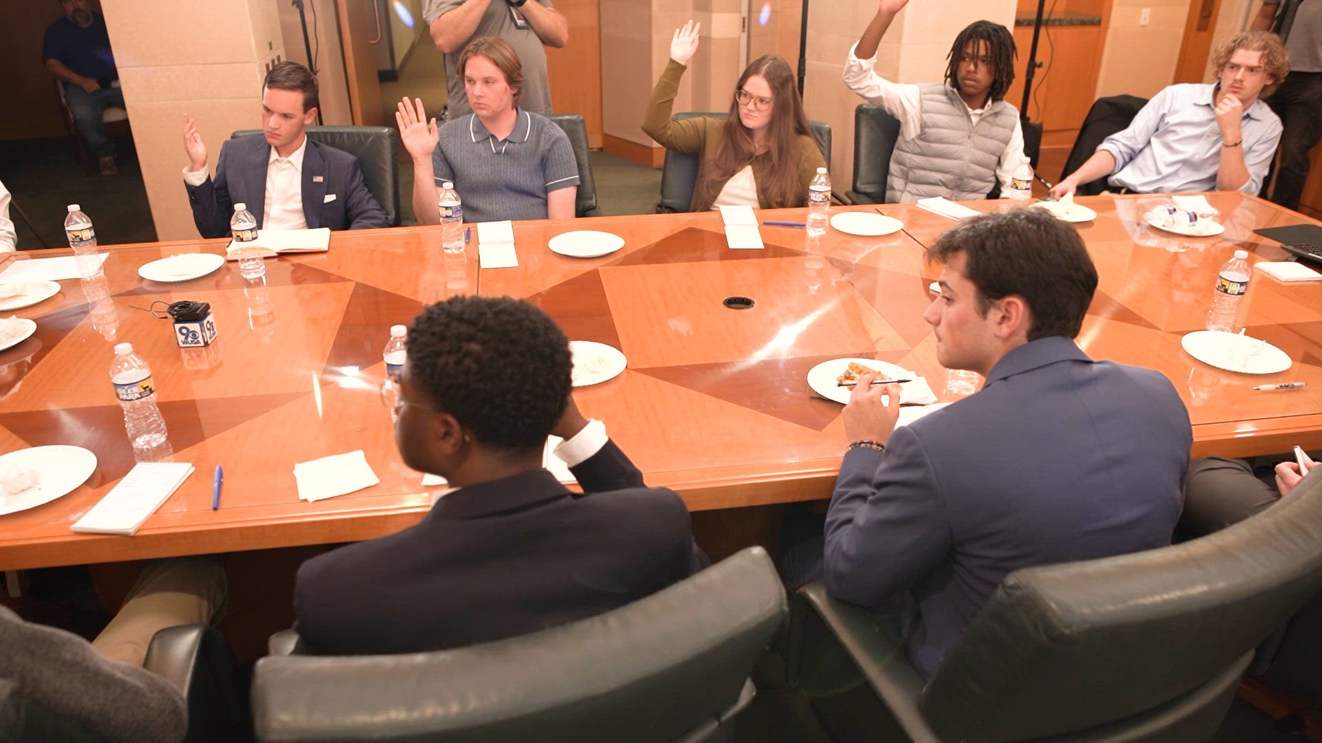 Virginia Decides: The College Take | wusa9.com