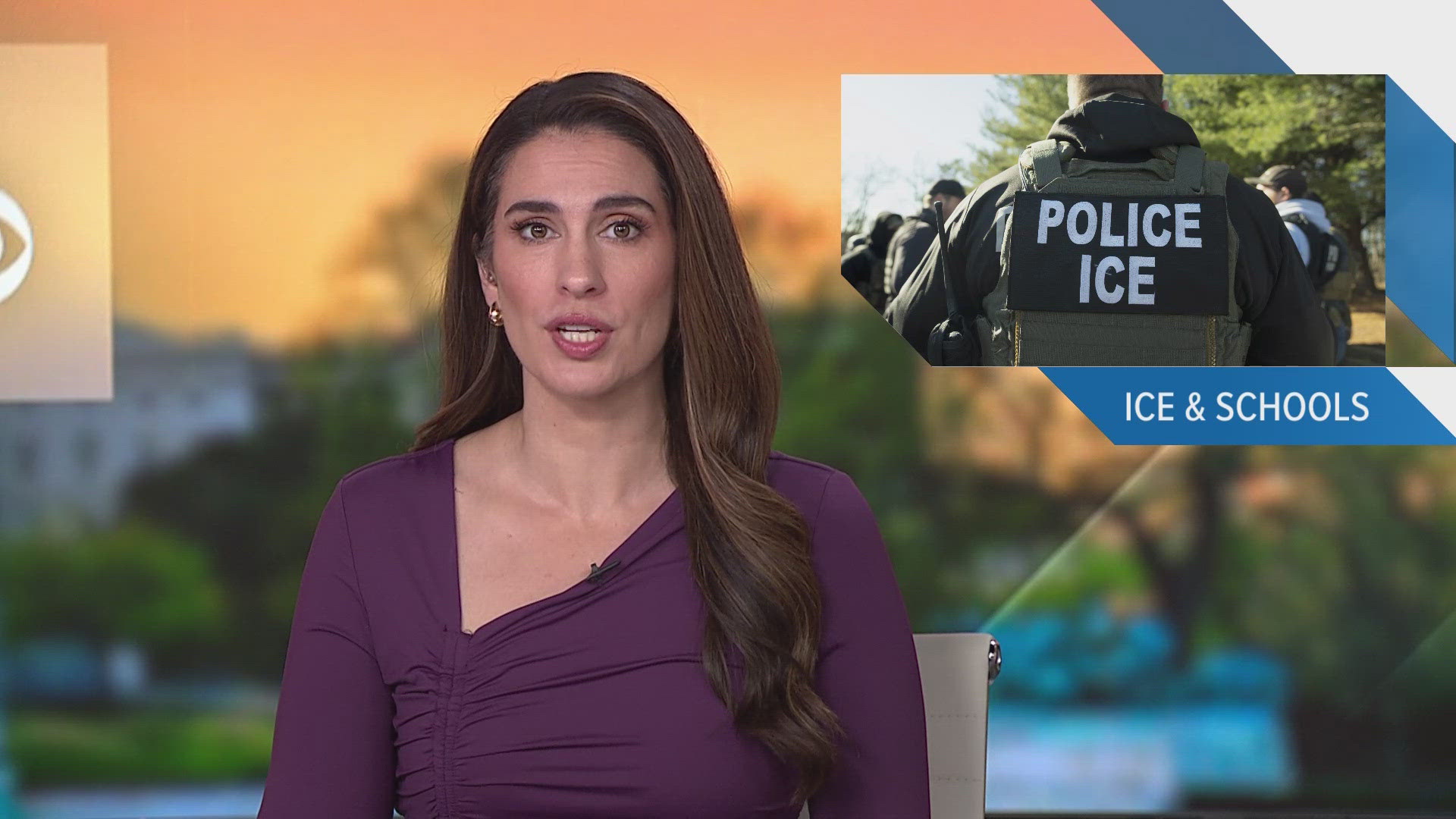 PG County want's stronger protection from ICE agents | wusa9.com