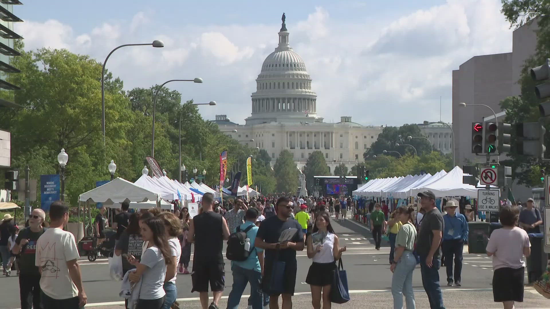 'Real Housewives of Potomac' star Karen Huger to be released from prison | wusa9.com