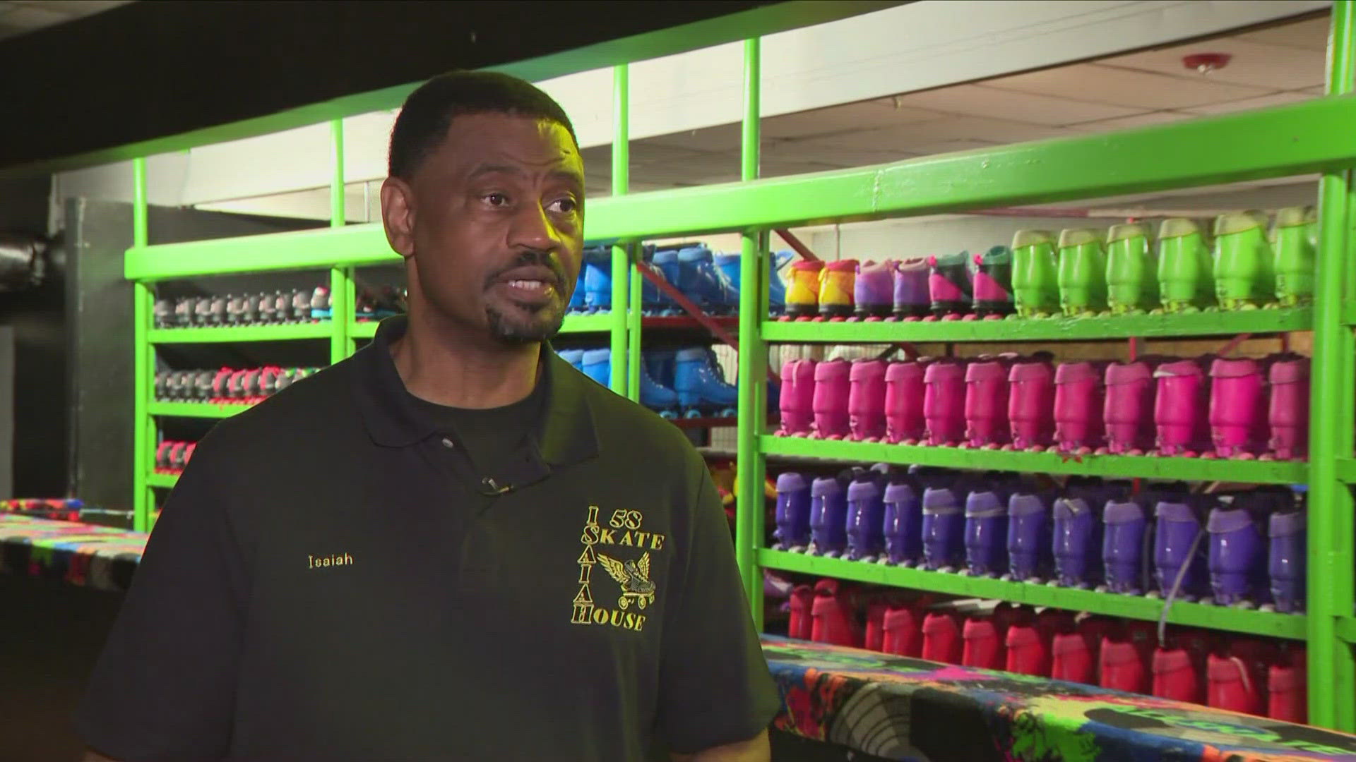 Prince George's Co. skate rink set to re-open | wusa9.com