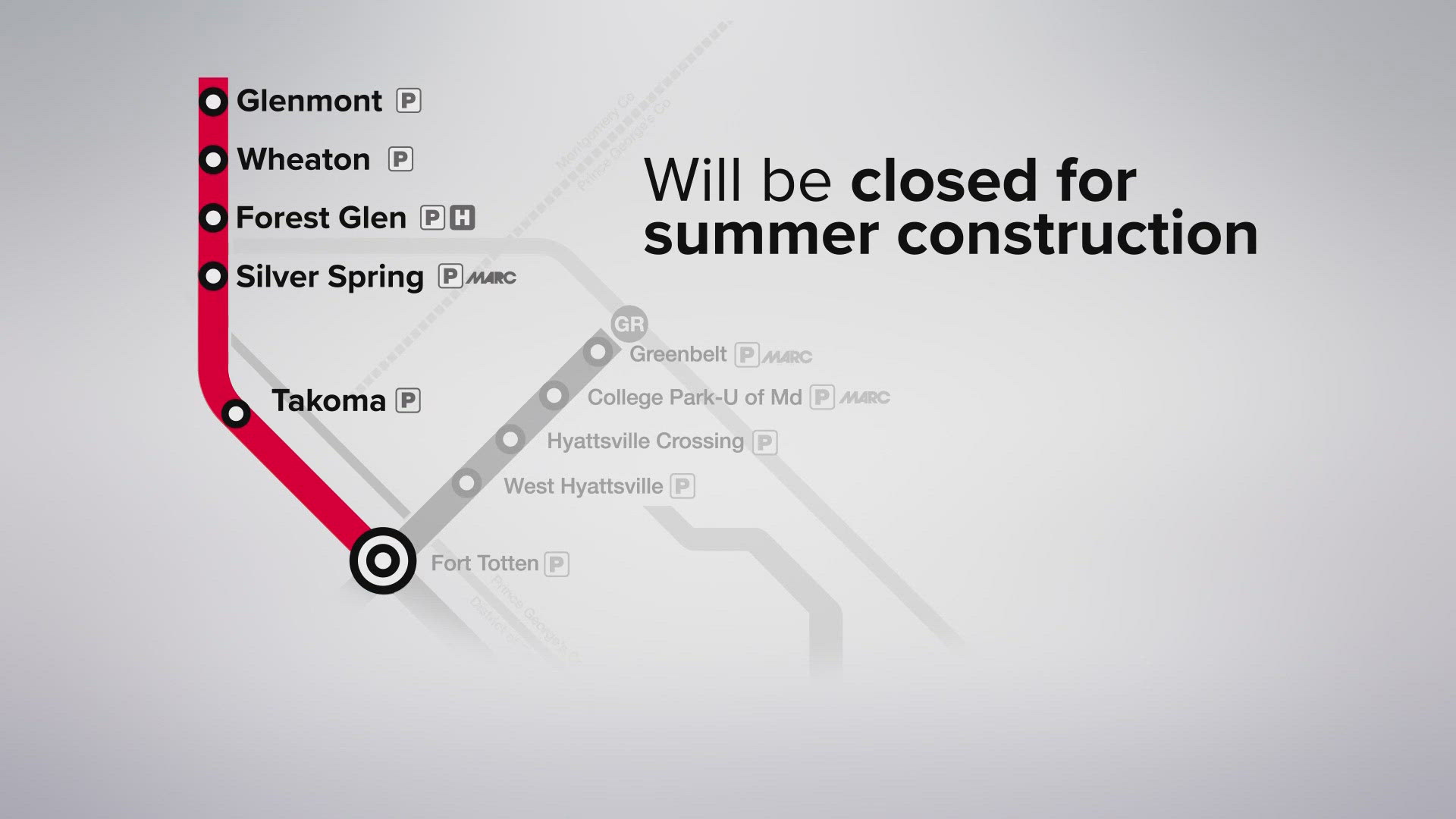 WMATA cleared for Phase 3 in 7000-series Return to Service plan | wusa9.com