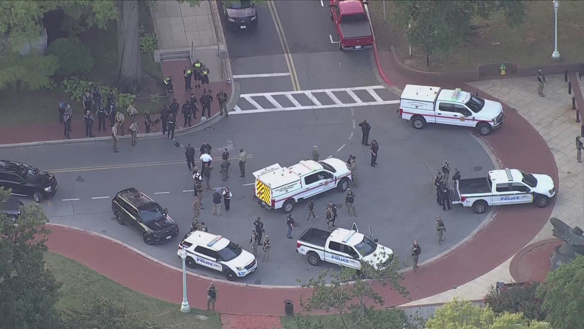 Stewart Whitson wins GOP primary for special election to replace Gerry ...