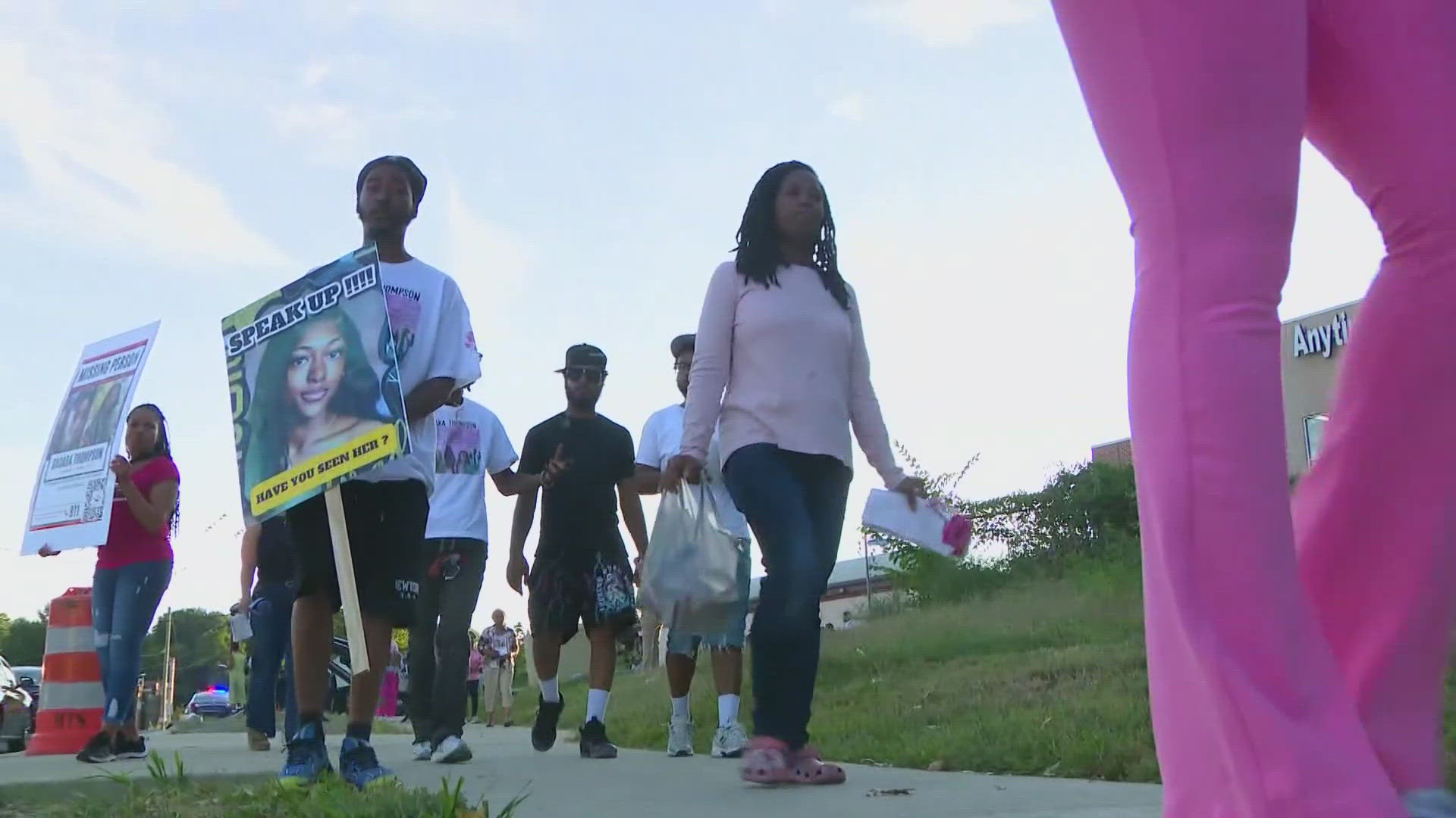 Concerns grow over missing persons cases in Prince George's County ...