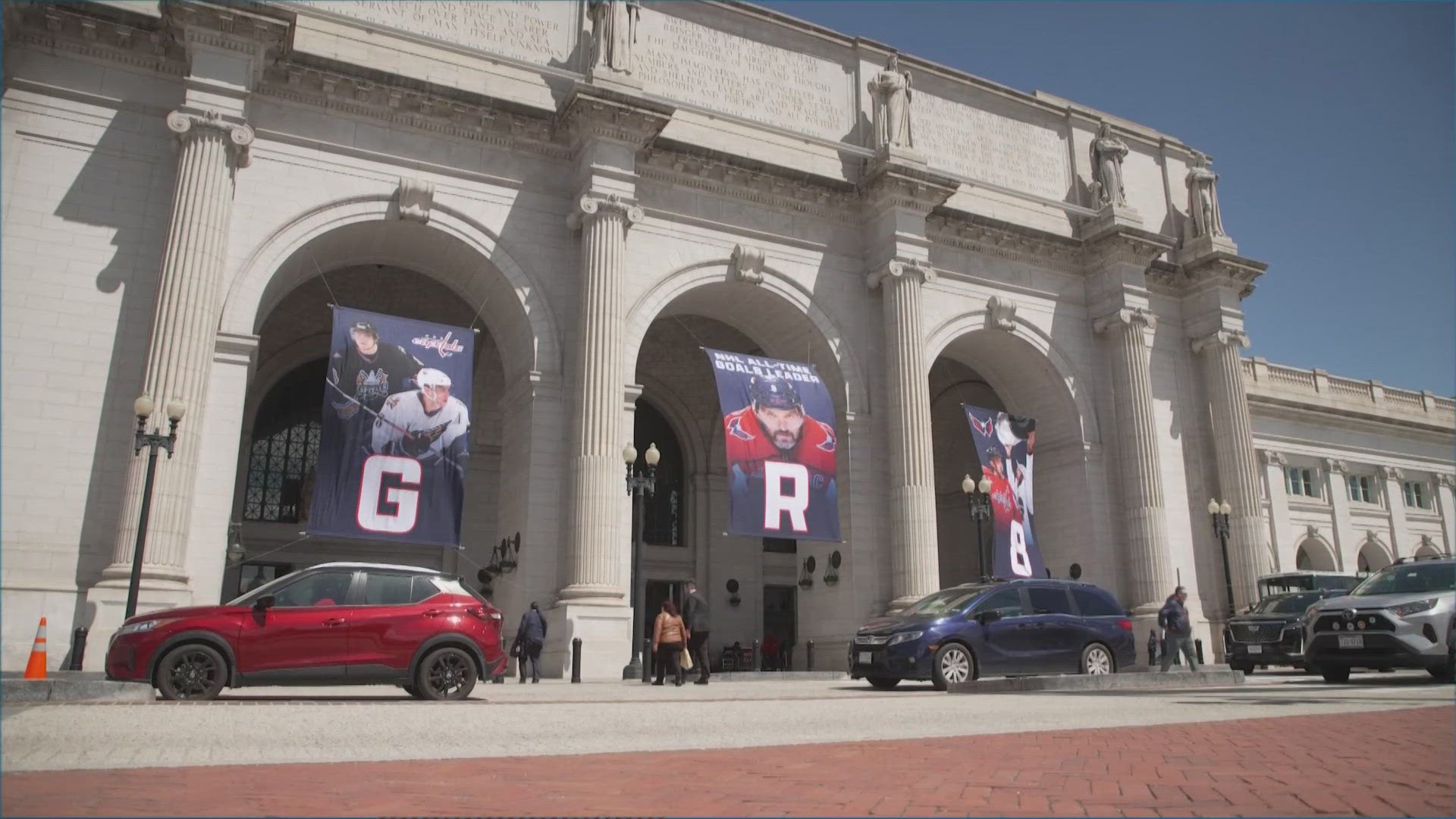 Washington, DC's Leading Local News: Weather, Traffic, Sports and more ...