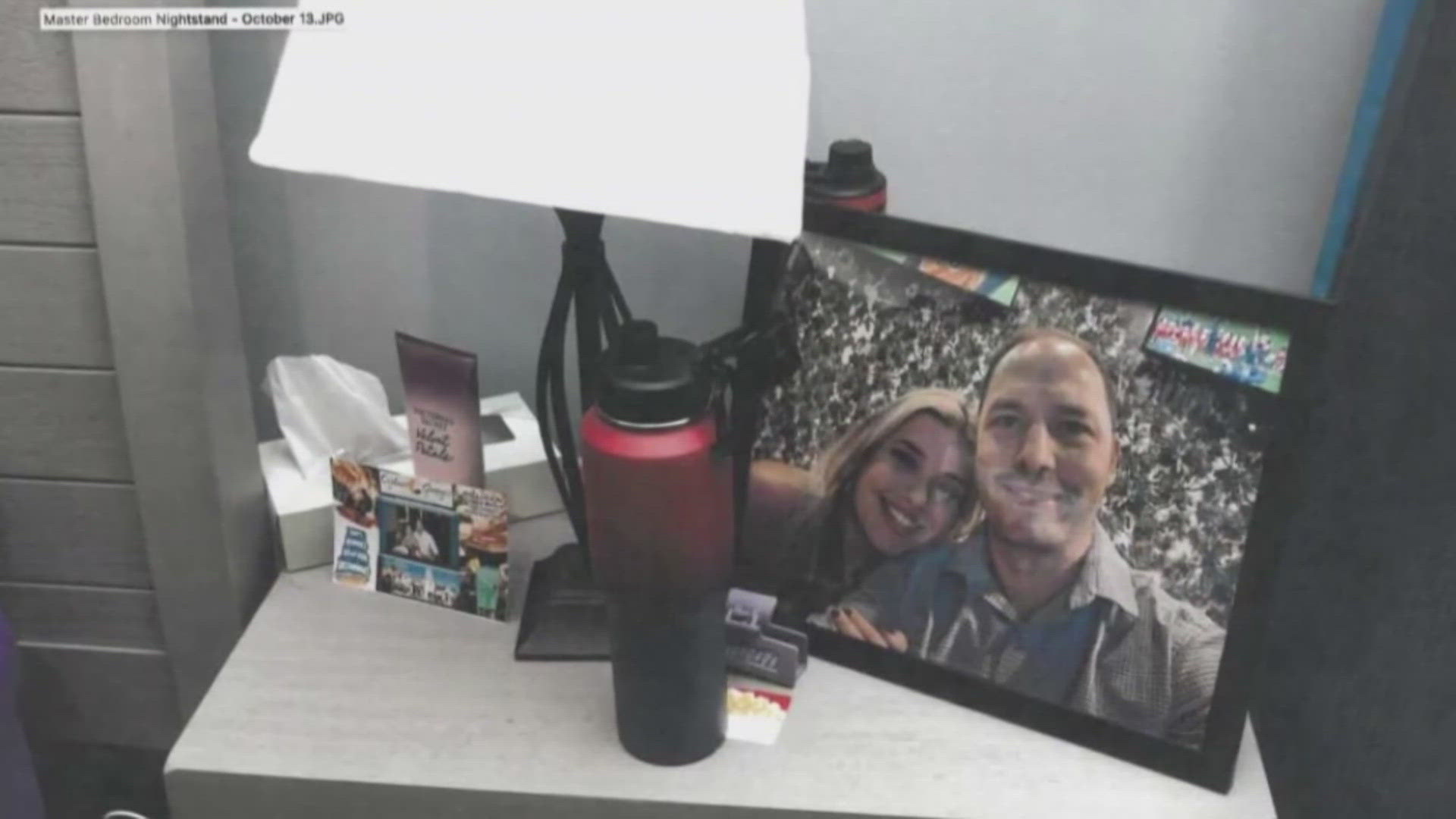 Virginia judge blocks child’s interview in Banfield murder trial ...