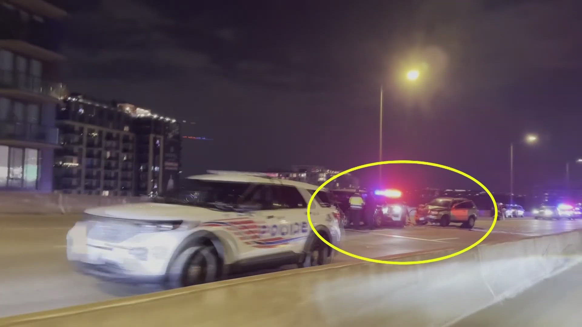 MPD Officer Terry Bennett remains in 'critical condition' after hit by ...