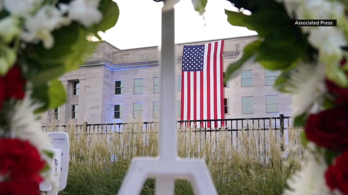 Arlington mourns veteran officer who developed 9/11-related cancer ...