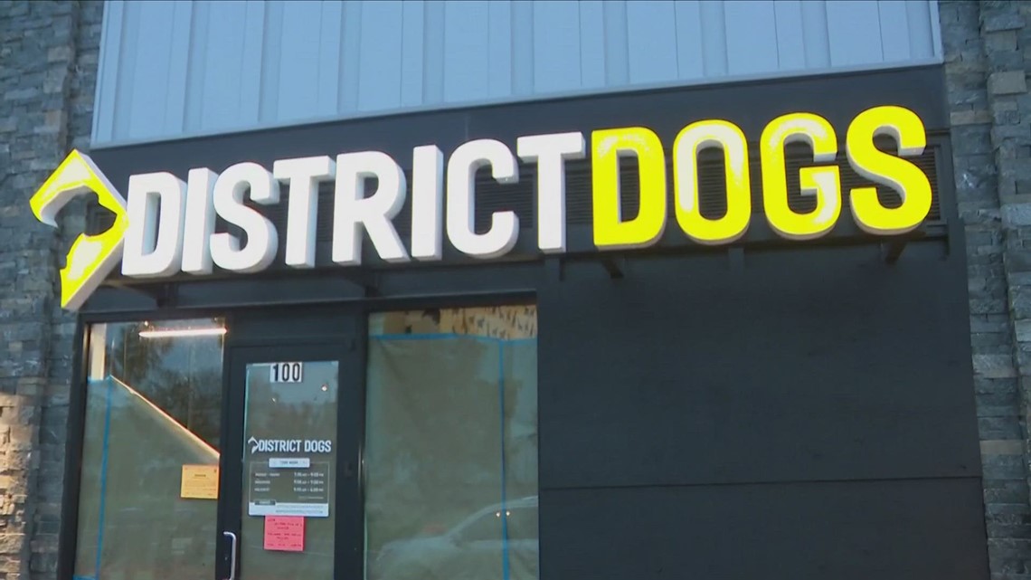 District Dogs pet owners meet with DC mayor to demand answers | wusa9.com