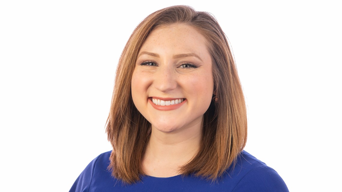 Jess Arnold | Reporter | wusa9.com