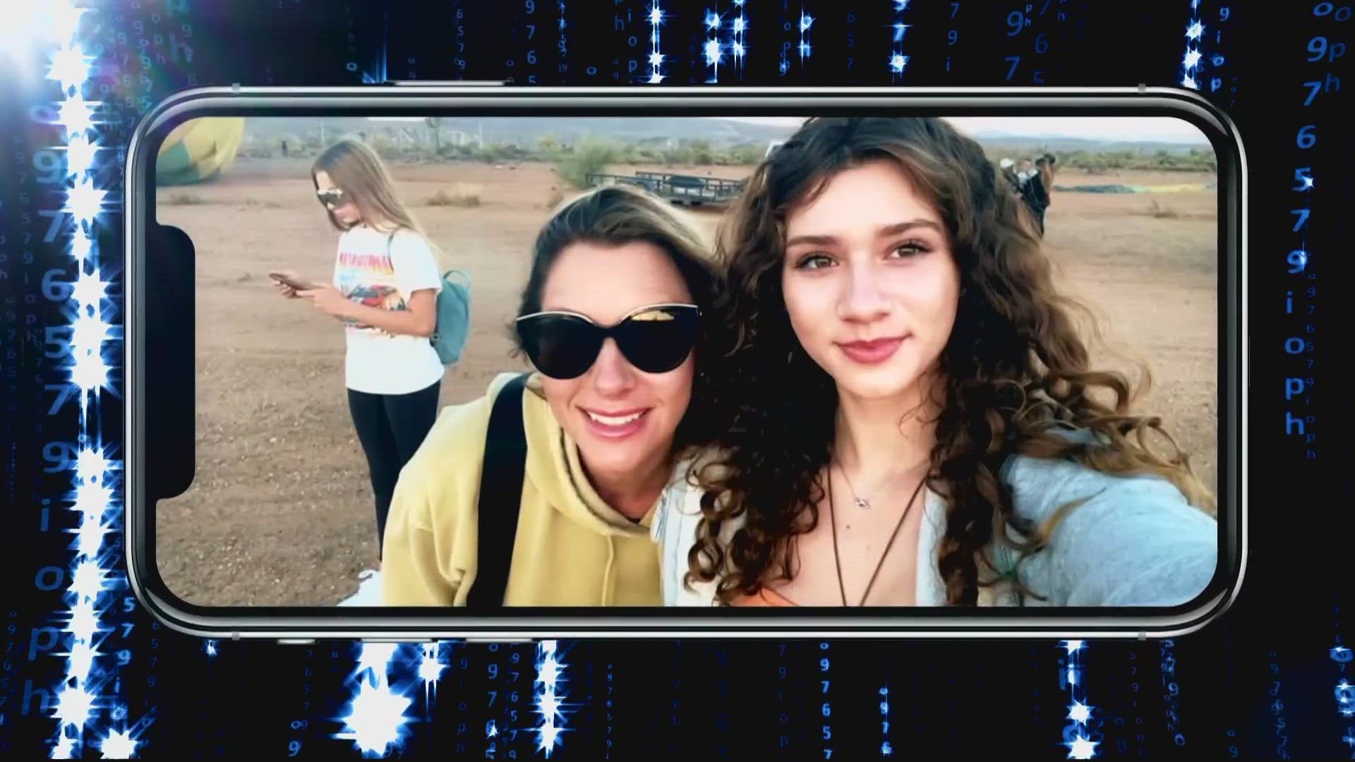 AI being used to clone your voice and scam loved ones | wusa9.com