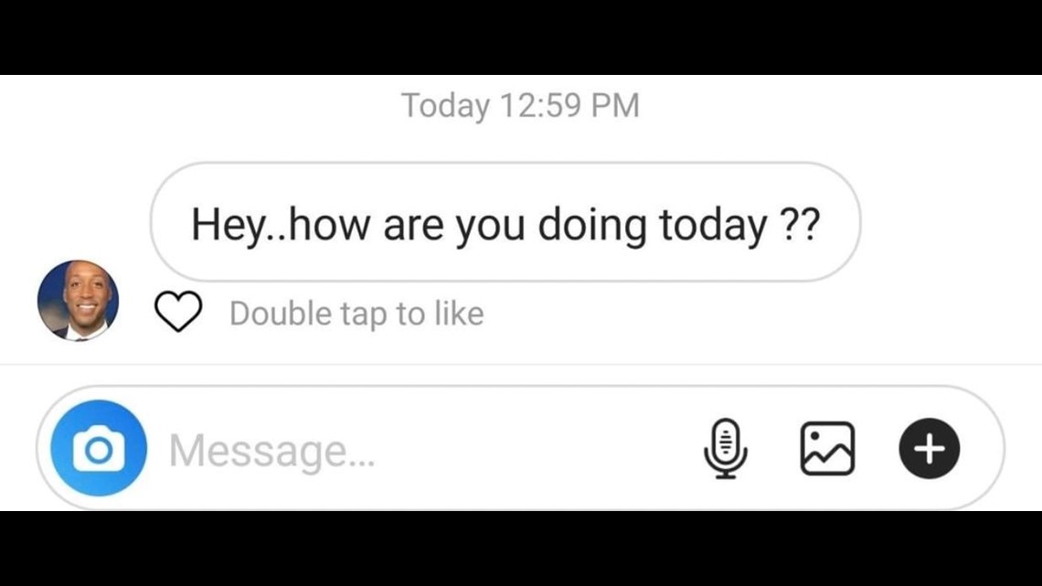 Fake Friends | Why some of your online friends might be seeing double ...