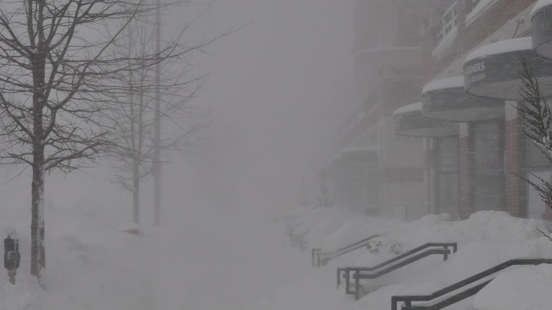 10 years ago Snowmaggedon hit DC | wusa9.com