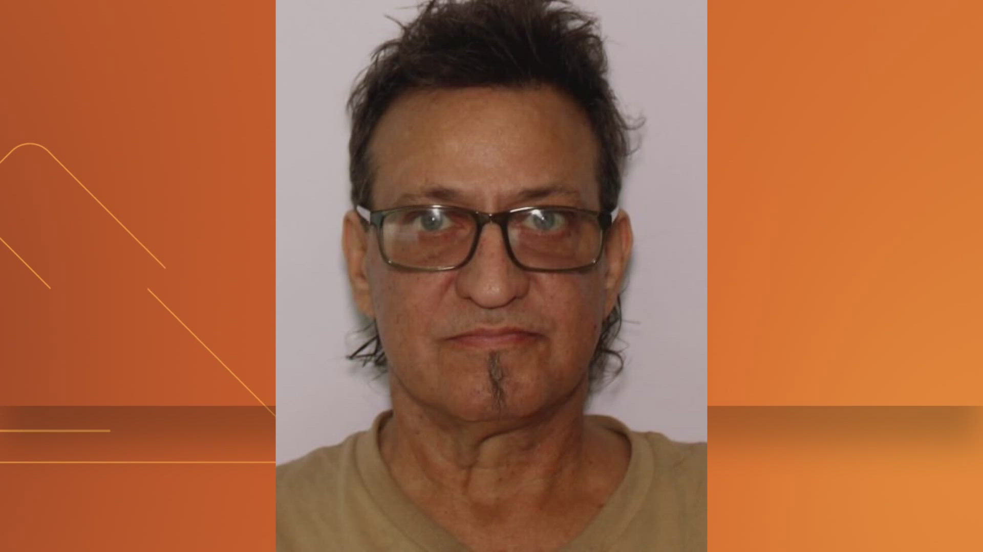 Maryland man accused of killing 81-year-old mother | wusa9.com