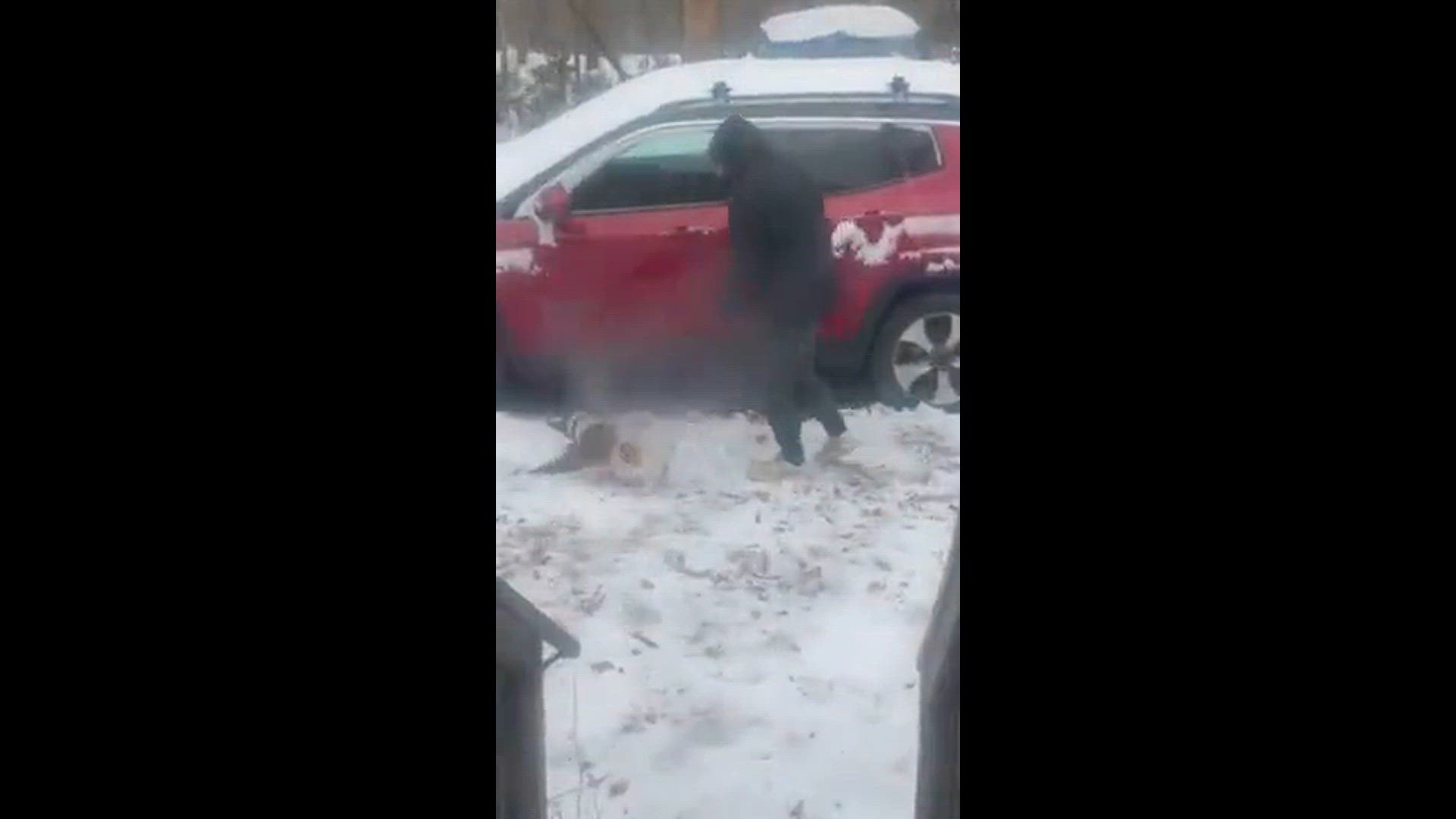 Fairfax Connector suspends service Jan 26 | wusa9.com