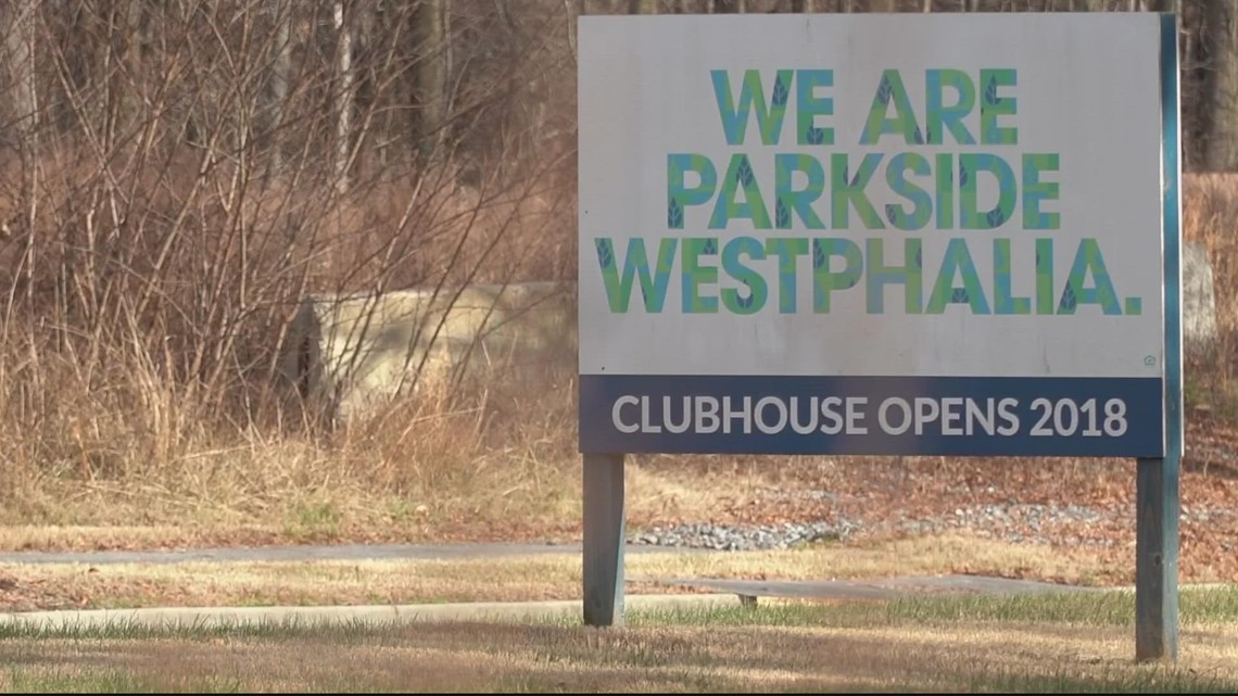Dan Ryan Builders customers still waiting for homes to be builty ...