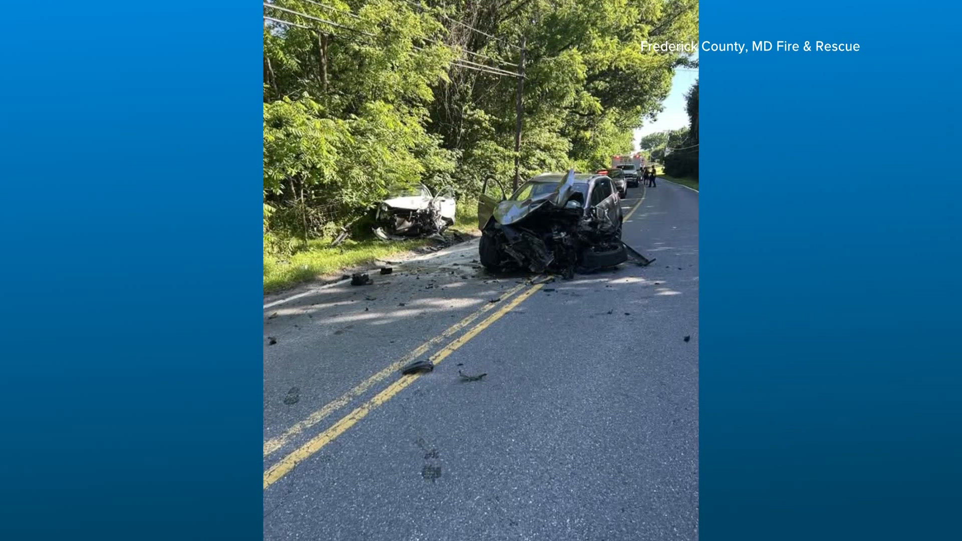 Loudoun County transit bus driver faces misdemeanor for deadly crash ...