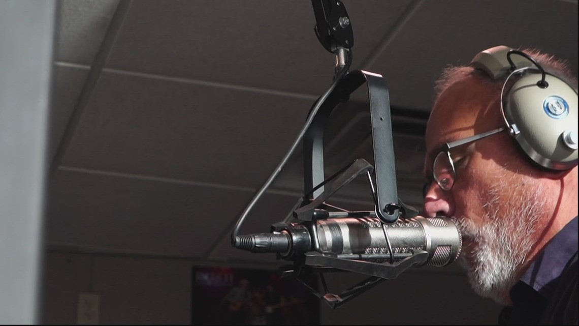 Radio personality Don Geronimo fired for making disparaging remarks on ...