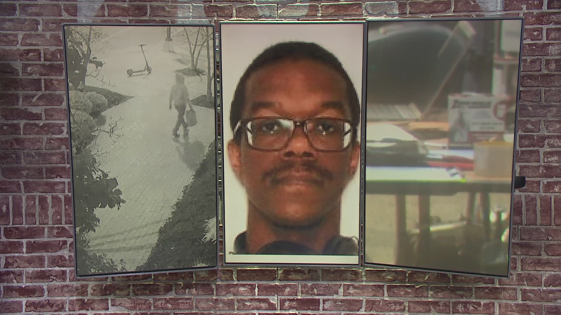 FBI arrests Virginia man for allegedly planting pipe bombs outside DNC ...