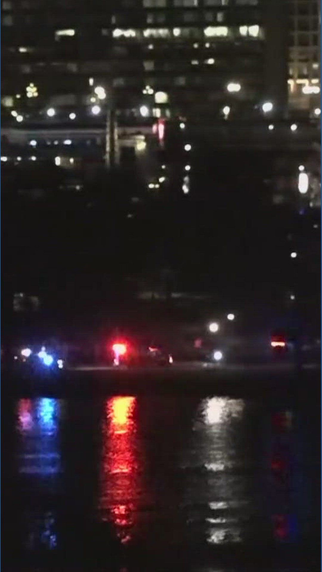 Stolen vehicle chase ends in deadly crash near Thomas Jefferson ...