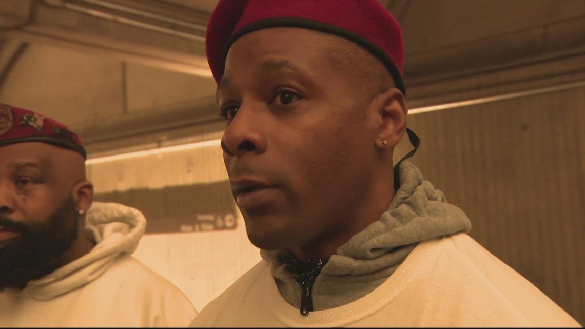 DC Guardian Angels patrolling Metro | wusa9.com
