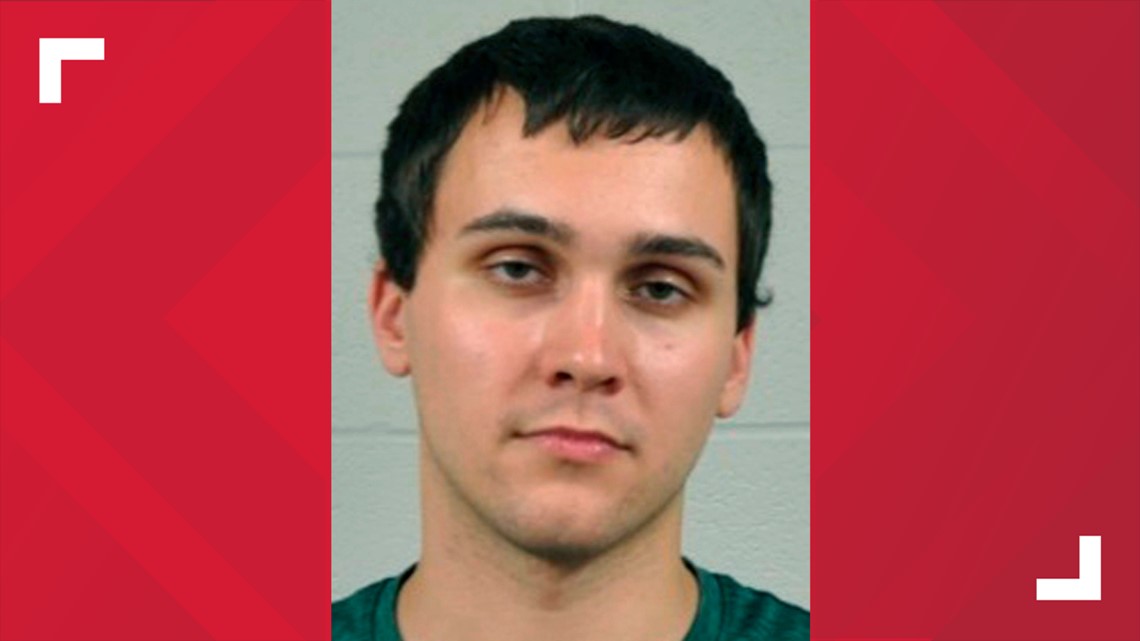 Sean Urbanski found guilty in fatal stabbing of Richard Collins | wusa9.com