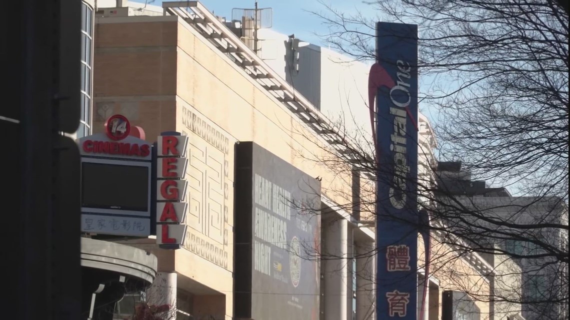 DC Attorney General threatens legal action in letter to Caps, Wizards ...